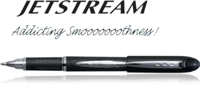 Jetstream - Uniball India