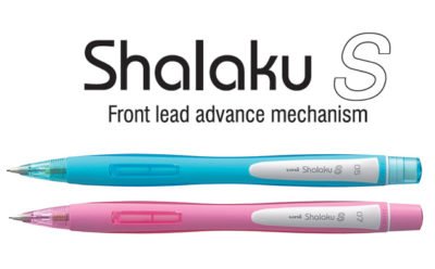 Shalaku - Uniball India