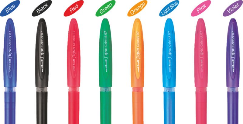 Signo Gelstick UM 170 - Uniball India